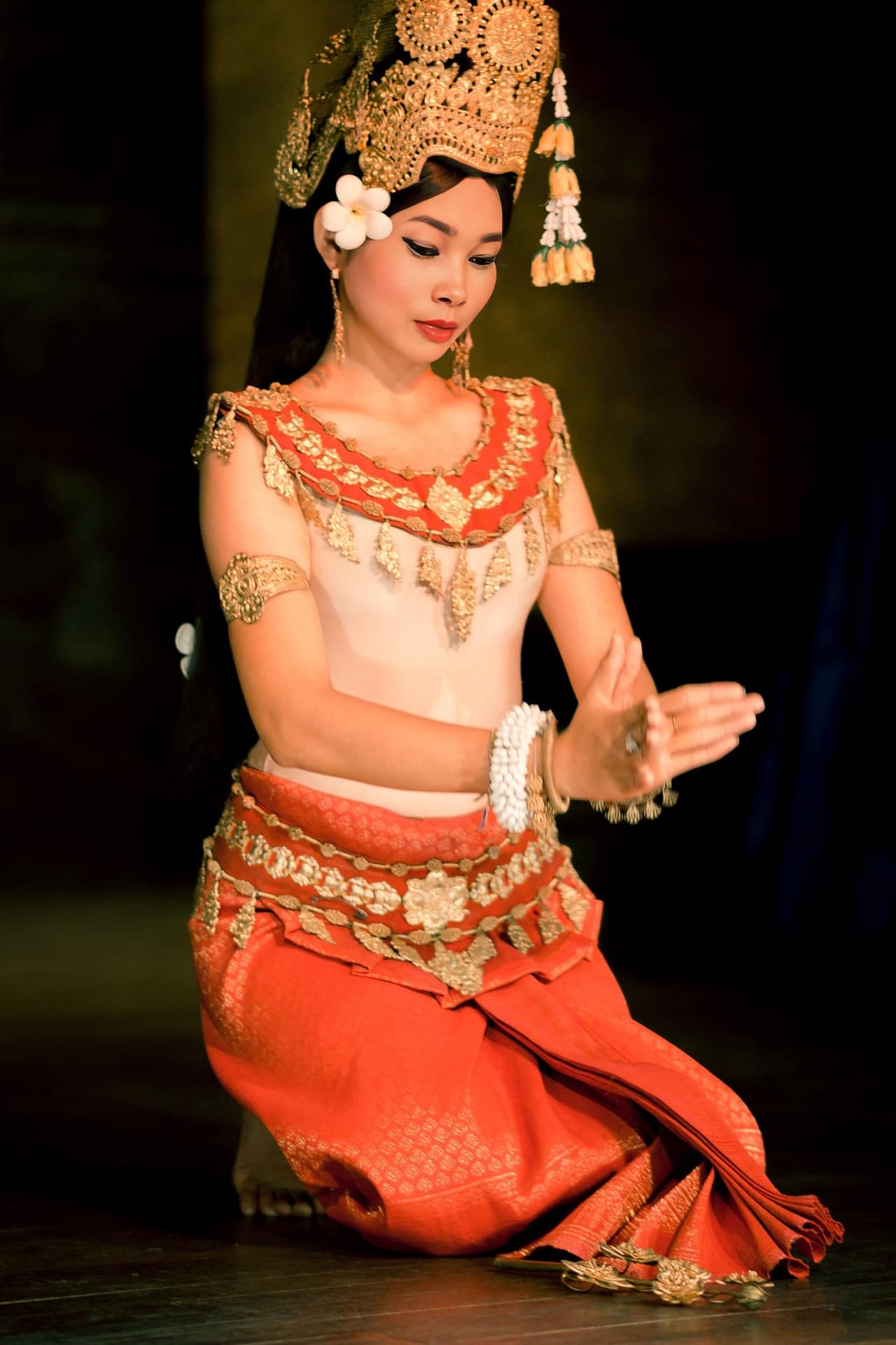 Traditional Dances Found in Southeast Asia